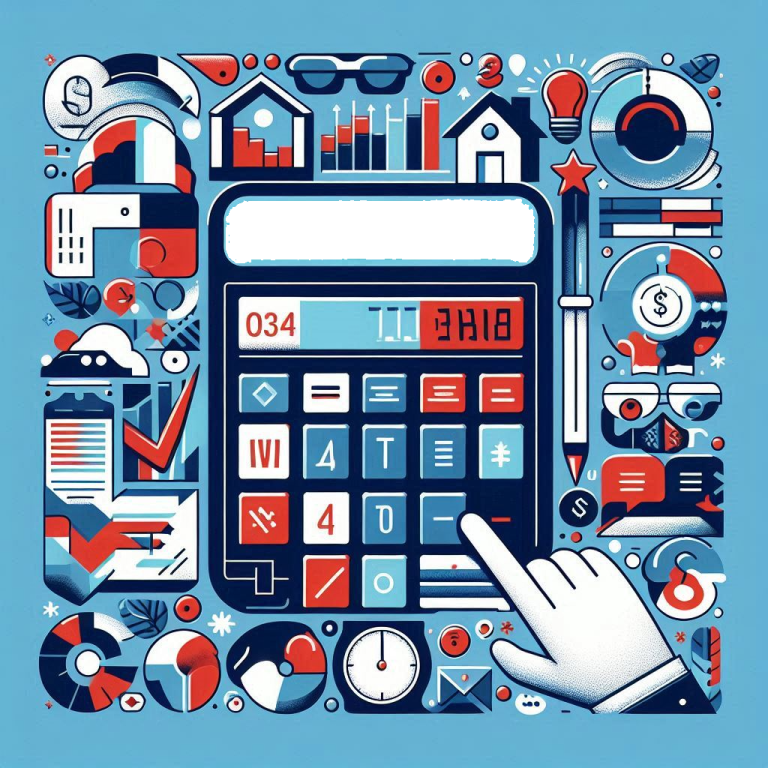 Amortization Calculator - Ezi Homeloans