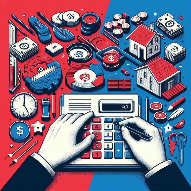 Amortization Calculator - Ezi Homeloans